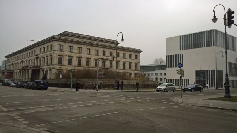 National Socialism WWII with licensed guide - private tour - An Honest Look at the Tour Experience
