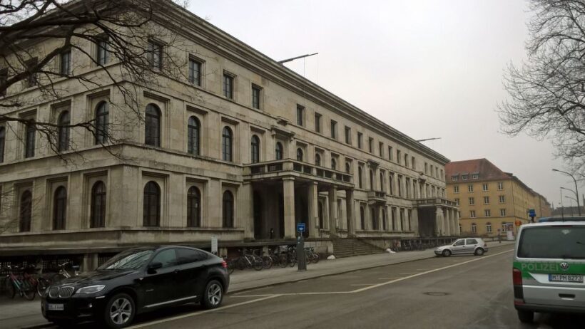 National Socialism WWII with licensed guide - private tour - Who Should Take This Tour?