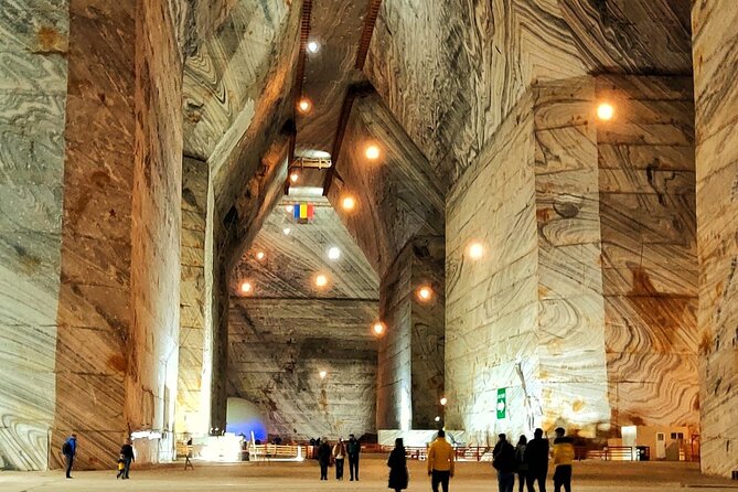 National Village Museum and Salt Mine in a Day Tour - Final Thoughts
