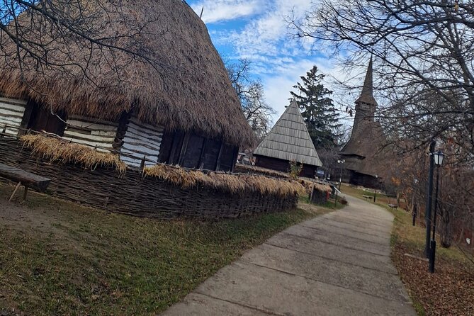 National Village Museum and Salt Mine in a Day Tour - FAQ