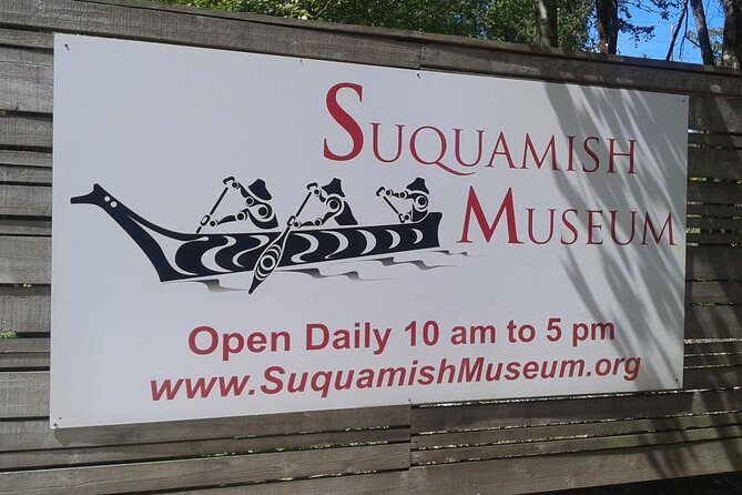 Native Culture - Suquamish and Chief Seattle - Exploring Native Culture with the Suquamish and Chief Seattle Tour