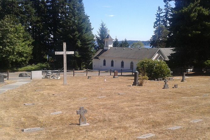 Native Culture - Suquamish and Chief Seattle - Key Points