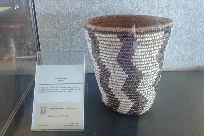 Native Culture - Suquamish and Chief Seattle - FAQ