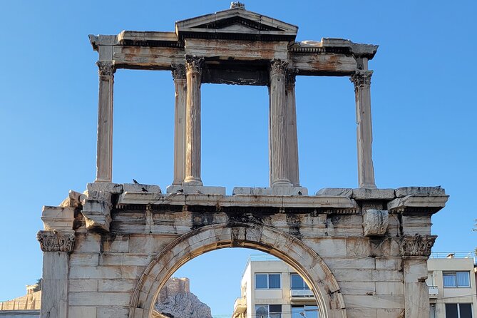 Native English ChaufferTourGuide in Athens AND/OR Santorini. - Key Points