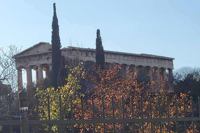 Native English ChaufferTourGuide in Athens AND/OR Santorini. - Traveler Recommendations and Reviews