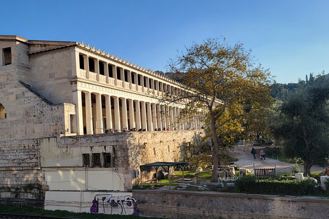 Native English ChaufferTourGuide in Athens AND/OR Santorini. - Communication and Accessibility