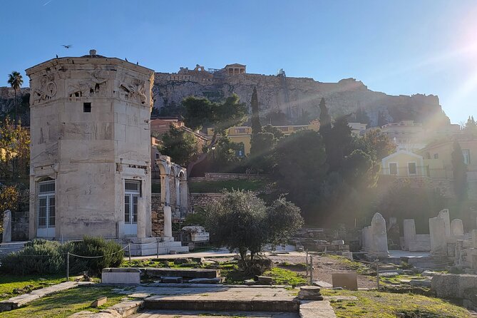 Native English ChaufferTourGuide in Athens AND/OR Santorini. - Health and Fitness Requirements