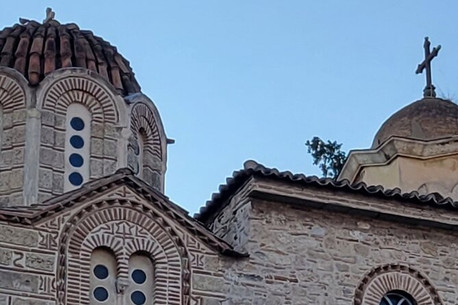 Native English ChaufferTourGuide in Athens AND/OR Santorini. - Tour Pricing and Availability