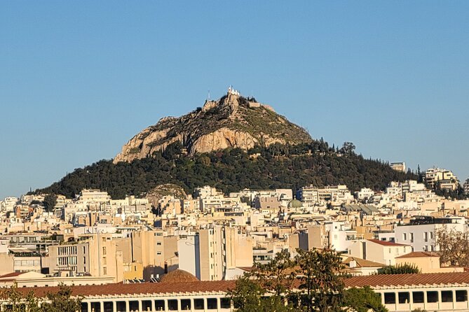 Native English ChaufferTourGuide in Athens AND/OR Santorini. - Booking and Confirmation Process