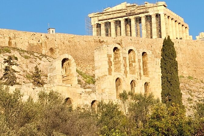 Native English ChaufferTourGuide in Athens AND/OR Santorini. - Transportation and Logistics