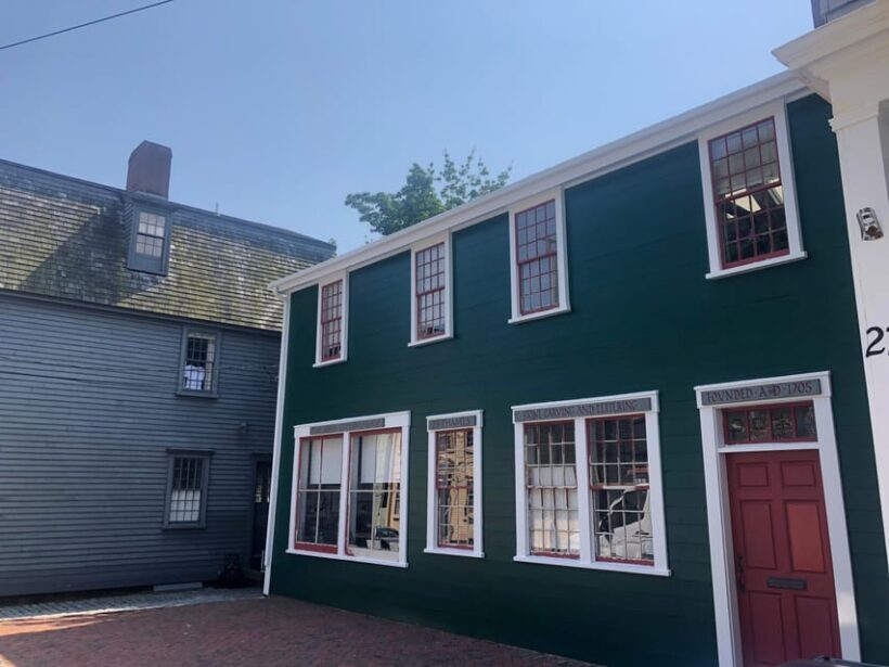 Native Newporter Tours - An Authentic, Well-Rounded Introduction to Newport
