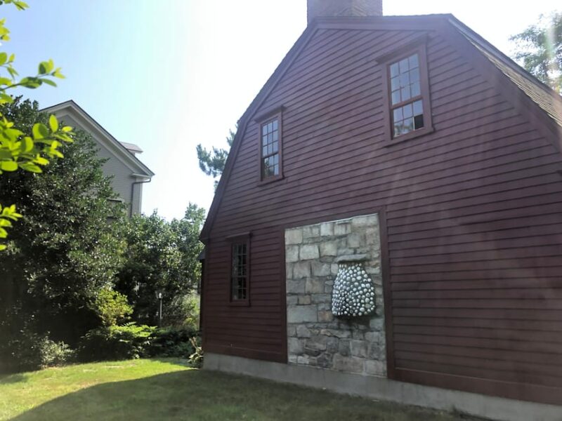 Native Newporter Tours - Key Points