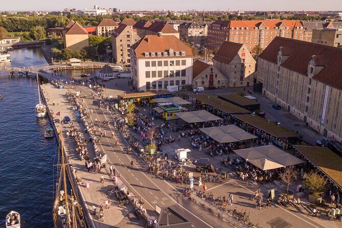 Native Walking Tour to Copenhagen - A Detailed Look at the Itinerary