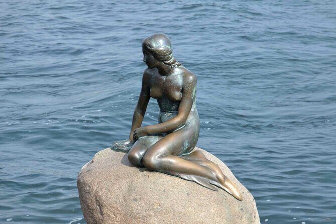 Native Walking Tour to Copenhagen - Authentic Experiences and Practical Tips