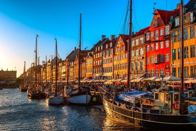 Native Walking Tour to Copenhagen - Final Thoughts: The Value of a Guided City Walk