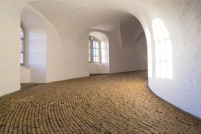 Native Walking Tour to Copenhagen - FAQ