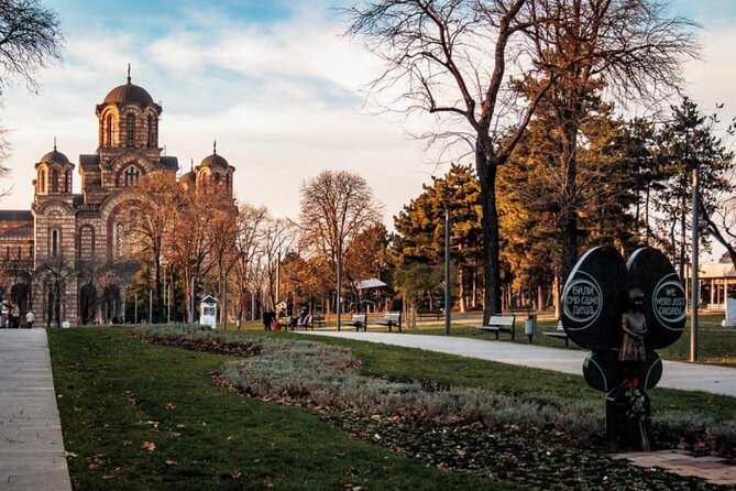 NATO Bombing of Belgrade Historical Tour - Who Should Consider This Tour?