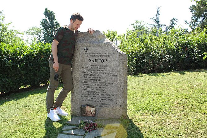 NATO Bombing of Belgrade Private Tour - What You’ll Love about This Tour