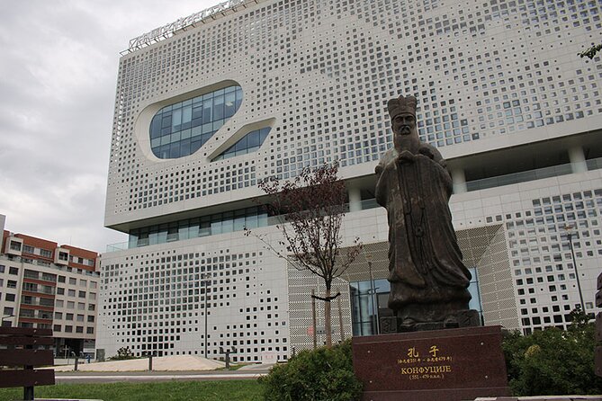 NATO Bombing of Belgrade Private Tour - A Detailed Breakdown of the Tour