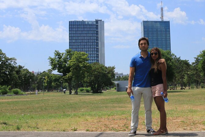 NATO Bombing of Belgrade Private Tour - Final Thoughts