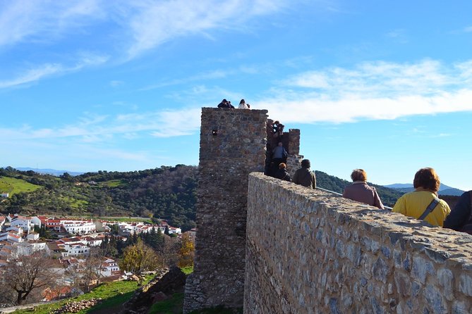 NATURAL ANDALUCIA. 7 days - 6 nights. Private Trip - The Experience Value