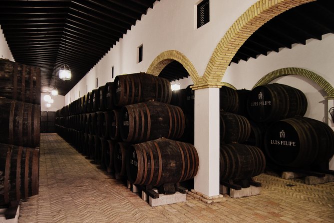 NATURAL ANDALUCIA. 7 days - 6 nights. Private Trip - Who Will Love This Tour?