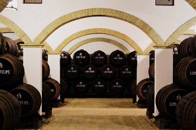 NATURAL ANDALUCIA. 7 days - 6 nights. Private Trip - Final Thoughts