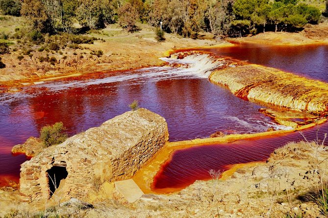 NATURAL ANDALUCIA. 7 days - 6 nights. Private Trip - FAQ