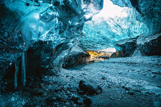 Natural Blue Ice Cave Tour of Vatnajökull Glacier from Jökulsárlón - Who Will Love This Tour?