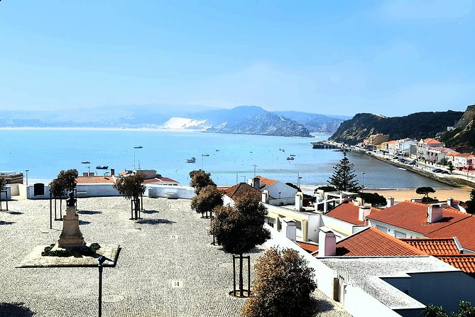 Natural Caves - Alcobaça - Nazaré - West Coast - Óbidos Start in Lisbon Private - Important Considerations and Recommendations