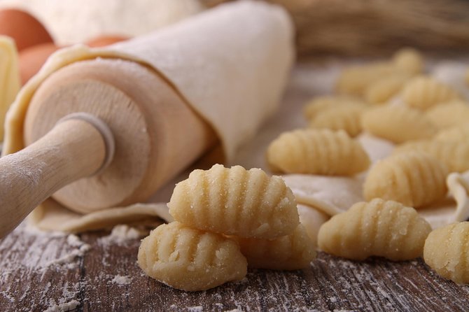 Natural Food & Wine in Milanese Home - Eat With Locals! - Pricing and Booking Information