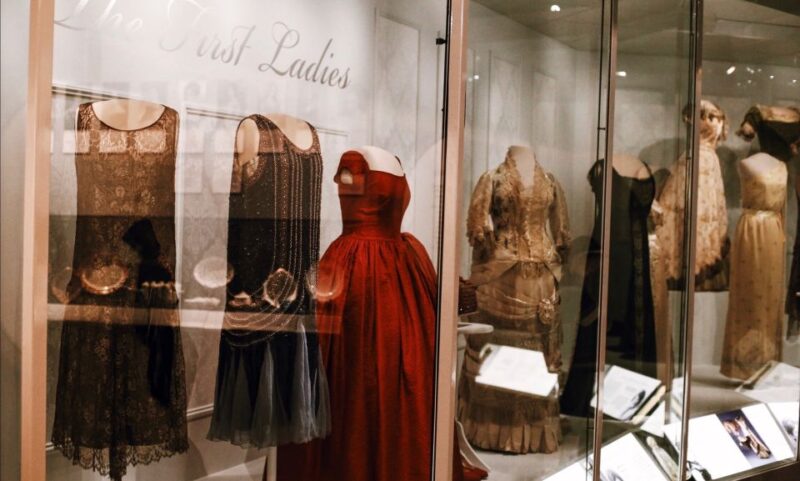 Natural History Museum & American History Museum - Who Will Love This Tour?