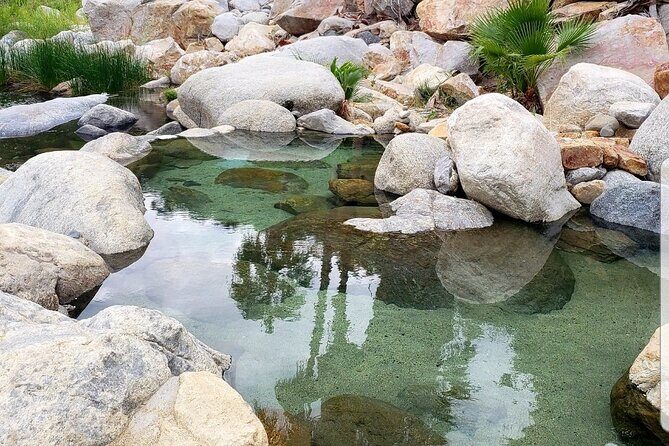 Natural Hot Springs Experience - Who Will Love This Tour?