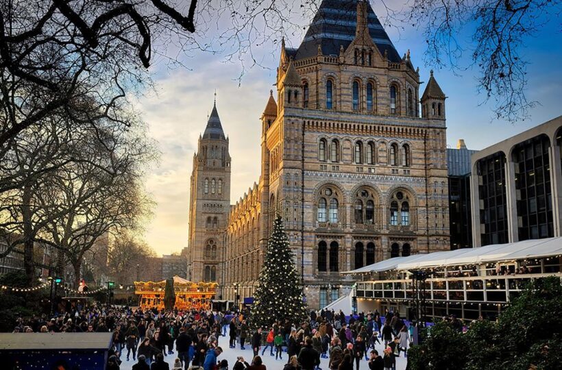 Natural Museum Adventure: Gems, Volcanoes, Dinosaurs - Is It Worth the Price?