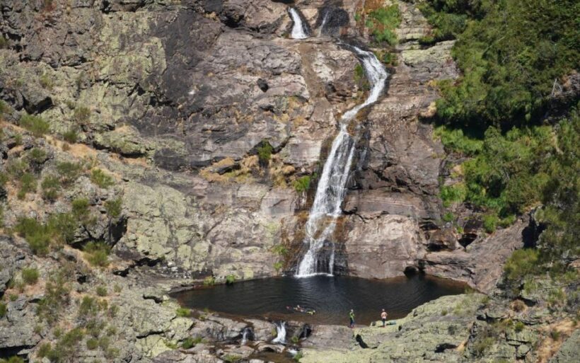 NATURAL PARK OF ALVÃO - FISGAS ERMELO WATERFALLS - The Practical Side: What’s Included and What to Consider