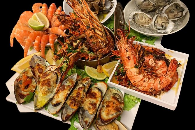 Natural Park Segway Tour with Seafood Lunch in Faro Island - Who Will Love This Tour?