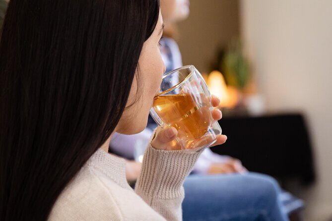 Natural Perfume Private Workshop in Adelaide, South Australia - Who Should Consider This Workshop?