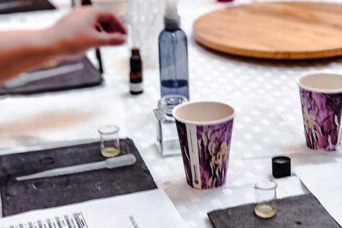 Natural Perfume Private Workshop in Adelaide, South Australia - FAQs