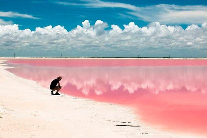 Natural Pink Lake Tour Las Coloradas only from Playa del Carmen - Who Should Consider This Tour?