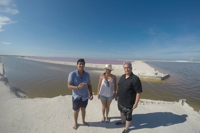 Natural Pink Lake Tour Las Coloradas only from Playa del Carmen - FAQ