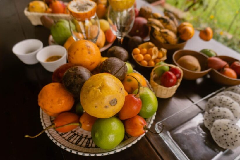 Natural Reserve Barbas Bremen: Tropical Fruit Tasting - Exploring Barbas Bremen: A Natural and Tasty Adventure