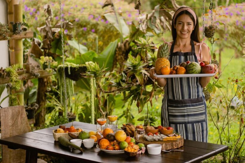 Natural Reserve Barbas Bremen: Tropical Fruit Tasting - FAQ