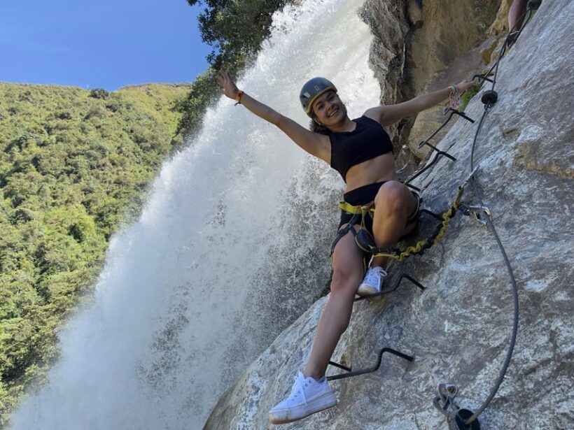 Natural Reserve: Highest Zipline, Climbing & Waterfalls - Final Thoughts