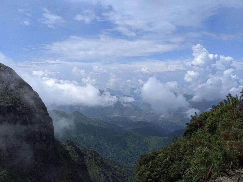 Natural. The 1D Fansipan peak .HmongSisterHouse&Trekking - Final Thoughts: Who Will Love This Tour?