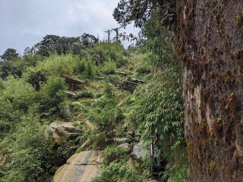 Natural. The 1D Fansipan peak .HmongSisterHouse&Trekking - Frequently Asked Questions