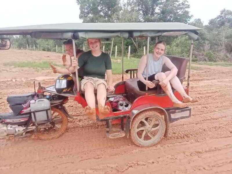 Natural tour to Pepper farm. Cave /Lake/ included lunch - Is It Worth the Price?
