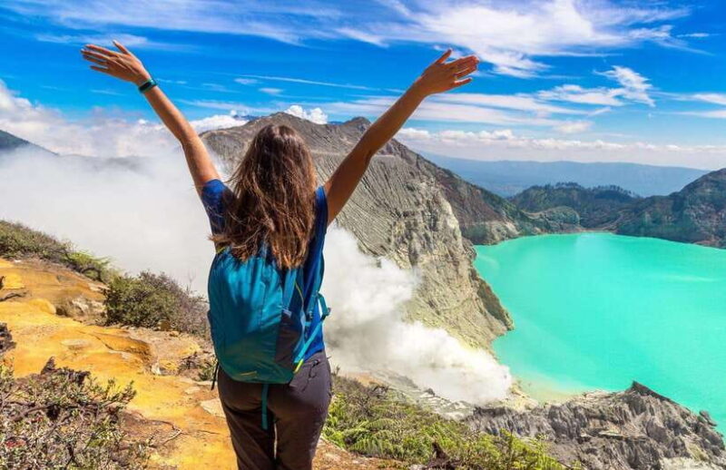 Natural Wonders at Ijen Crater: Adventure Climbing - Final Thoughts: Is It Worth It?