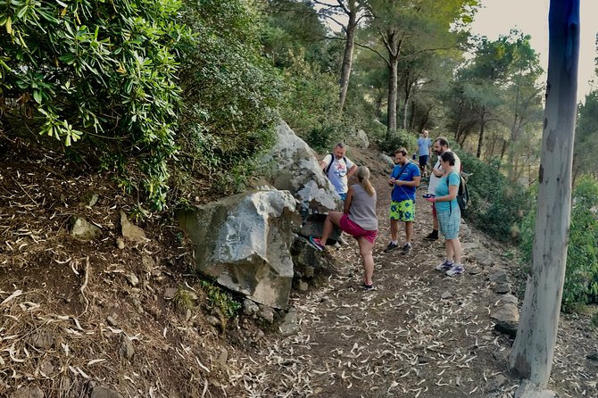 Naturalistic Excursion to Ustica - Frequently Asked Questions