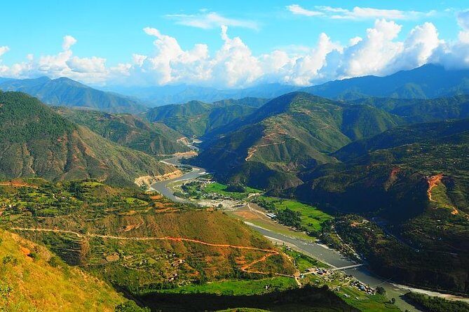 Naturally Nepal 11 days Private Tour - The Value of This Tour: What You’re Getting