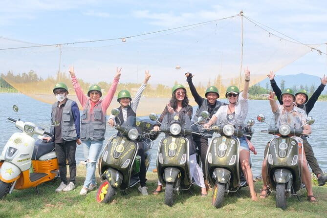 Nature Adventure Private Tour by Electric Car - Who Should Consider This Tour?